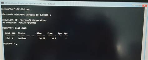 Fix Sccm Task Sequence Has Failed With The Error Code 0x80070057 Htmd Blog