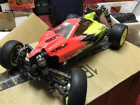 LOSI TLR WD Electric Buggy ARTR R C Tech Forums LOSI TLR WD Electric Buggy ARTR R C Tech Forums