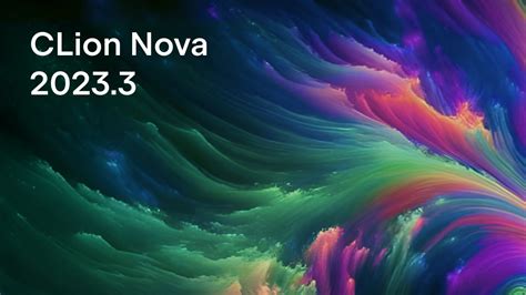 Clion Nova Explodes Onto The C And C Development Scene The Clion Blog Clion Nova Explodes Onto The C And C Development Scene The Clion Blog