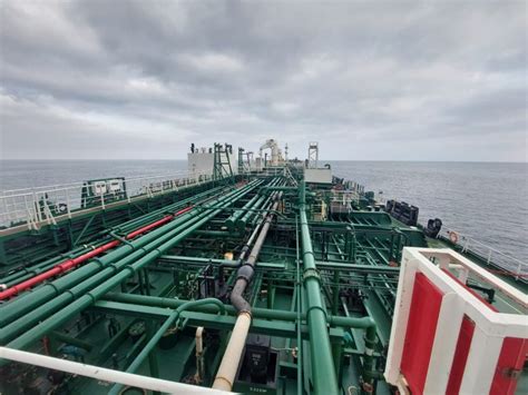 Mark Haddad On Linkedin Gas Oil Inspection Marinesurvey Petroleum