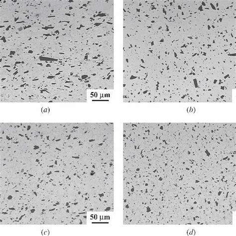 optical micrographs showing the dendritic structure and morphology of