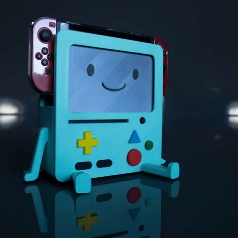 Bmo Switch Stand Etsy