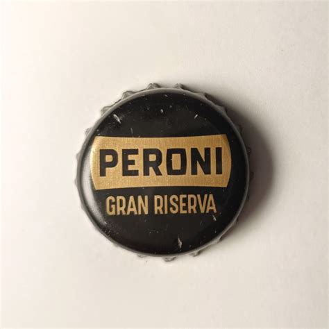 Peroni Gran Riserva Stara Gorica Brewing
