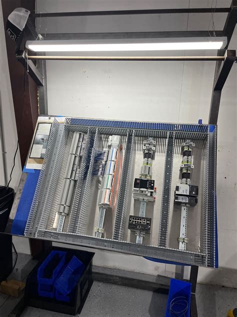 Plc Plcprogramming Plcsystem Plcprogrammer Bryan Braswell