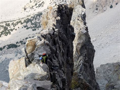 Ridge Porn Post Up Your Favorite Ridge Photos SuperTopo Rock Climbing Discussion Topic Page