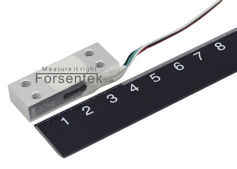 Cheap Small Weight Sensor 30kg 20kg 10kg 5kg Low Cost Load Cell Sensor
