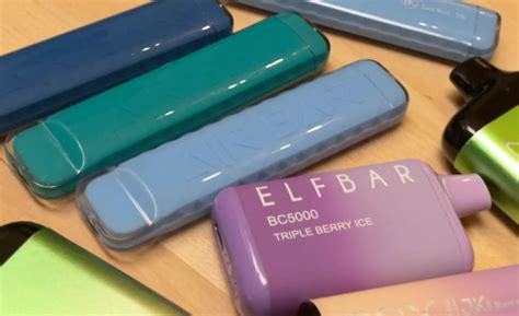 Rechargeable Vape Batteries Types And How To Care For Them