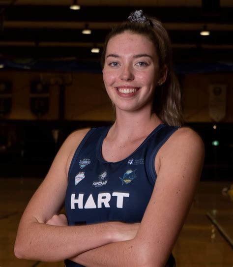 Final Squads Locked In For Queensland State Teams Netball Queensland