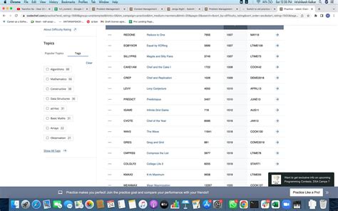 Switch To Old Practice Version Help Codechef Discuss