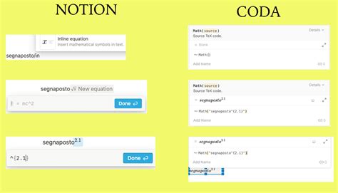 Problems With Footnotes Tips And Hacks Coda Maker Community