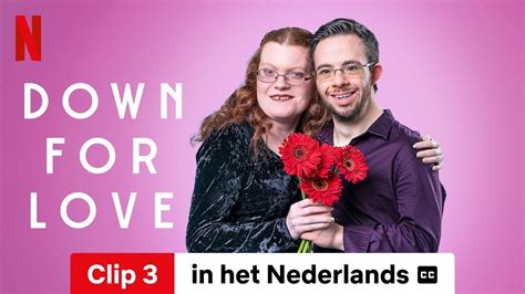 Down For Love Seizoen 1 Clip 3 Ondertiteld Trailer In Het