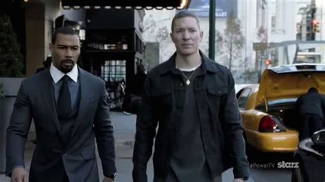 Power Starz Wallpaper