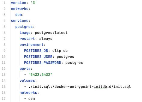 Postgresql Pgadmin And Python Inside Docker By Vinod Chelladurai