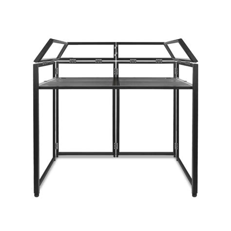 Vonyx Db3 Pro Dj System 1 4m Supporto Per Dj