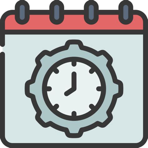 Time Management Calendar Schedule Scheduling Icon Download On Iconfinder