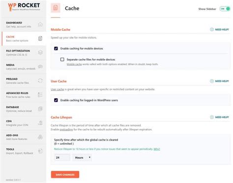 Caching For WordPress What It Is And How It Works