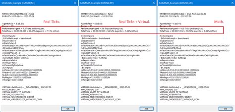 Скачать бесплатно библиотеку Eatomath от Fxsaber для Metatrader 5 в Mql5 Code Base 20250709
