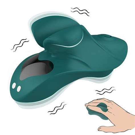 Finger Vibrator