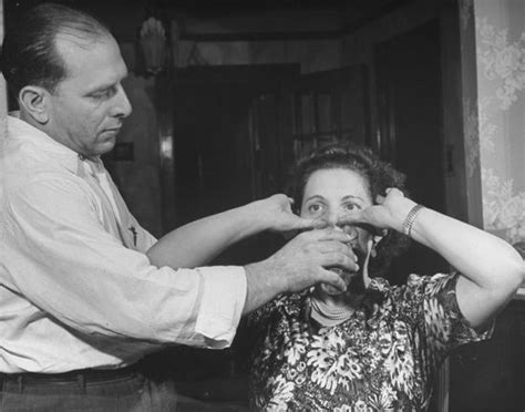 Woman Who Could Not Quit Hiccuping Editorial Stock Photo Stock Image