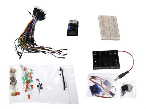 Best Expandable Arduino Starter Kit General Guidance Arduino Forum
