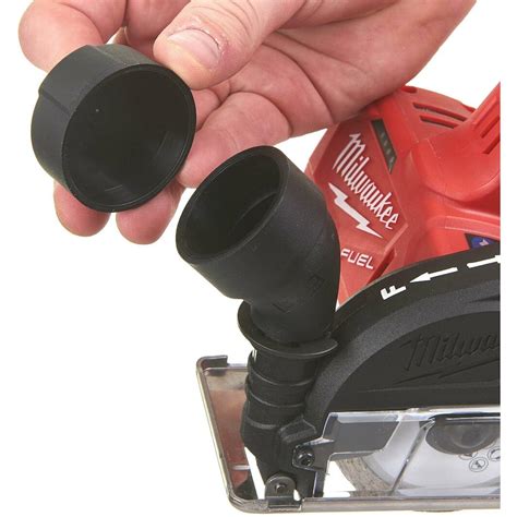 Milwaukee M12 Fcot 0 Fuel Subcompacte Accu Slijper In Kartonnen Doos