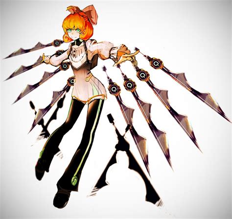 Penny Polendina Rwby Drawn By So Bin Danbooru