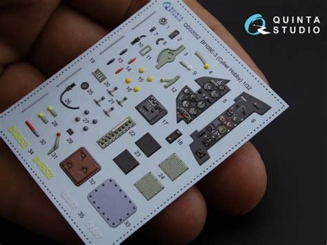 Messerschmitt Me 109e 3