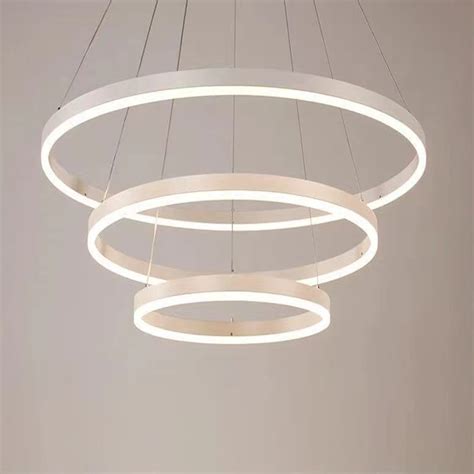 Stylish Led Round Pendant Lights Led Expo Australia