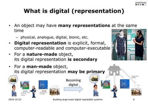 Building Large Scale Digital Repeatable Systems Ppt