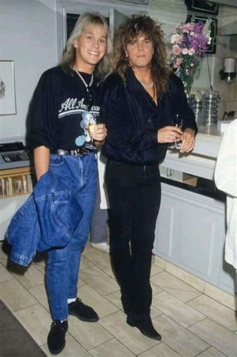 Pin By Jana On Europe 02 Joey Tempest Europe Band 80s Hair Bands