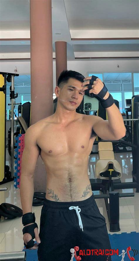 Trai Body Gym Fit Massage Chuy N Nghi P C B P Kh P B M M Si U Ph Alotrai Com