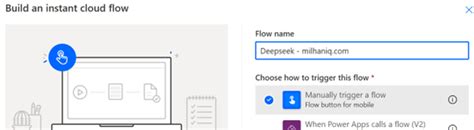 how to connect deepseek api with power automate a simple step by step