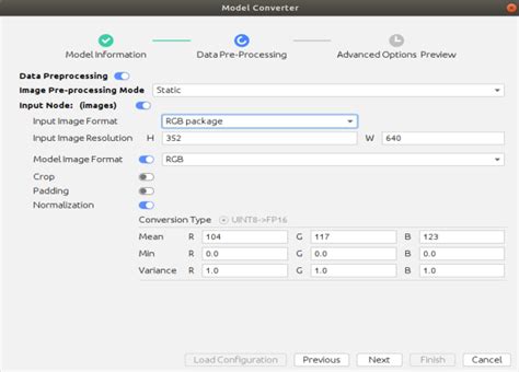 How To Convert Yolov3 Resnet18 From Modelarts Into Atlas 200 Dk And Use