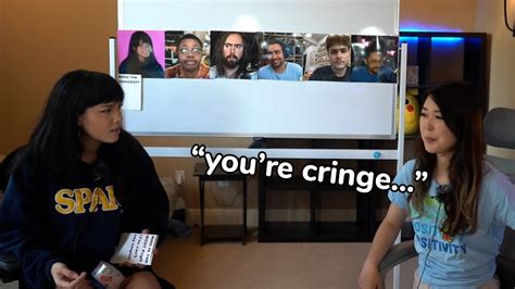 Extraemily Calls Cinna Out Youtube