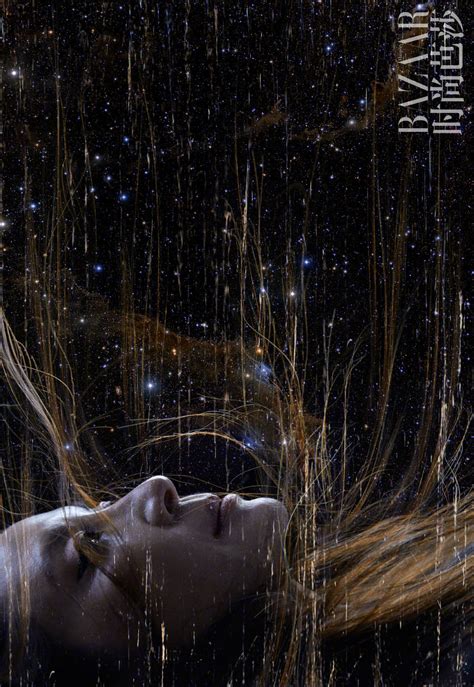 杨紫琼多元宇宙大片未来感十足 不老女神气质优雅 搜狐大视野 搜狐新闻