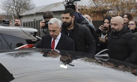 Oбразуваха наказателно дело срещу кампанията на Калин Джорджеску ᐉ Новини Tribune Bg