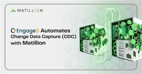 How Engage3 Uses Matillion Data Loader To Automate Data Pipelines