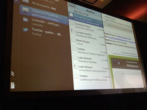 Unified Inbox Wants To Make Communication Simple Again