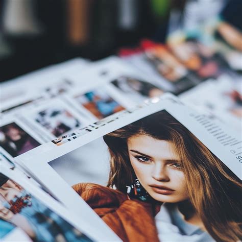 Closeup Of Trend Report With Data Analysis Premium Ai Generated Image