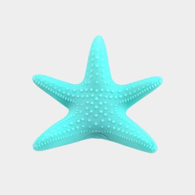 Starfish Wearable Sex Toy With Remote