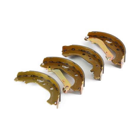 Колодки тормозные задние LYNXauto BS-3004 - выгодная цена, отзывы ...