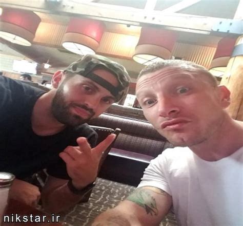 معرفی کامل و تصاویر خاله الکسیس تگزاس و شوهر با غیرتش مجله اینترنتی