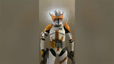 Pistols 🗣 Clonewars Starwars Collection Theblackseries Captainrex