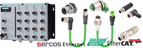Industrial Ethernet Cable And Connectorshine Industry Industrial Ethernet Cable And Connectorshine Industry