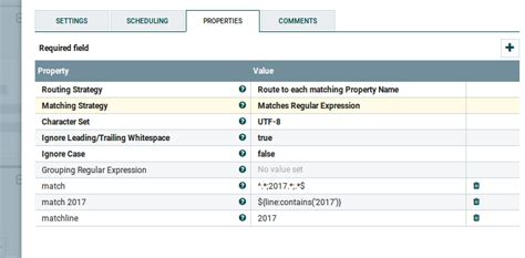 Solved Deleting Specific Lines Of An Csv File Using Apach