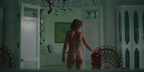 Nude Video Celebs Actress Carla Gugino