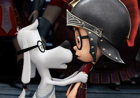 کارتون آقای پیبادی و شرمان 2014 دوبله فارسی آپارات کودک