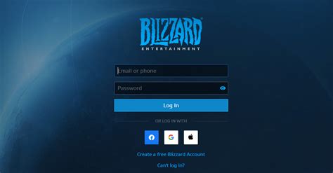 Blizzard Single Sign On Sso Wordpress Oauth And Openid Login