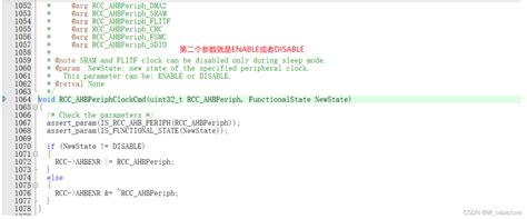 Stm32f103标准库入门——新建工程、初识gpio标准库如何配置上拉输出 Csdn博客