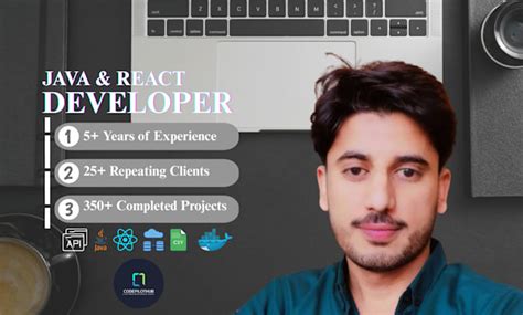 Build Full Stack Web Apps With Java Spring Boot And Reactjs By